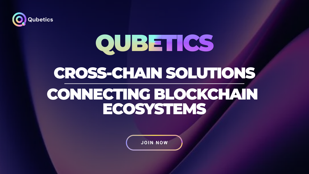 More Than 471M Qubetics Tokens Sold: Why It’s One Of The Best Cryptos ...
