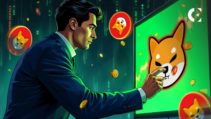 Analyst Identifies Key Trading Setup For Shiba Inu In Current Price Range